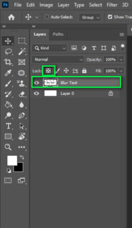 How To Unblur Text In An Image?