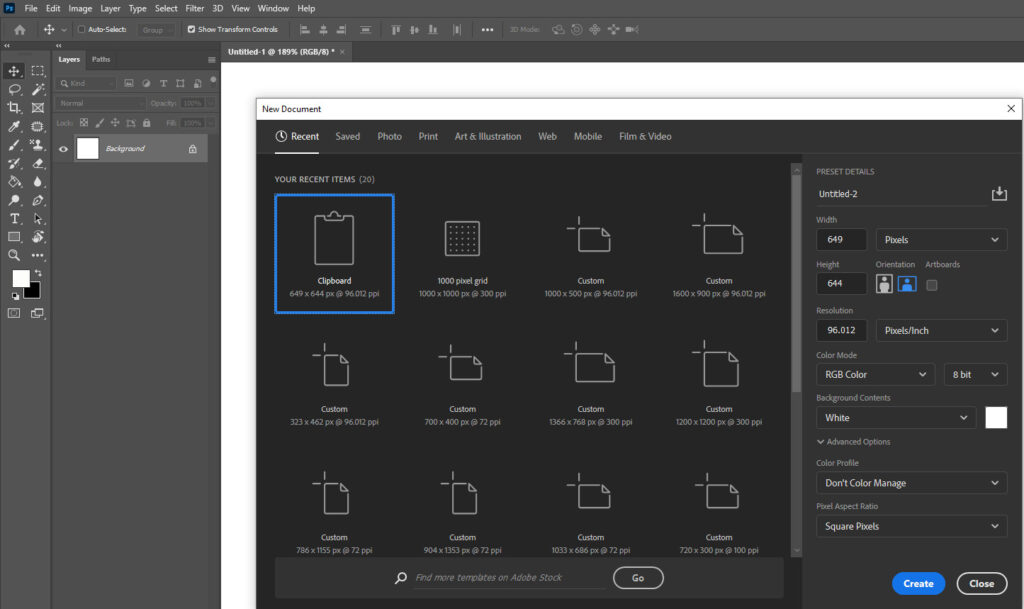 How To Make Smooth Lines In Photoshop?