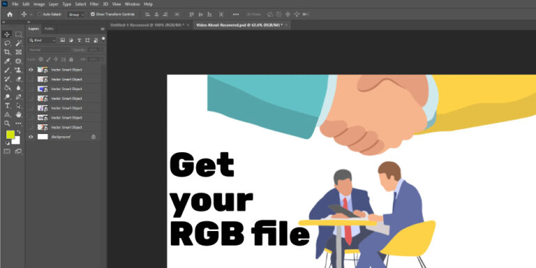 How to convert image to RGB color mode?