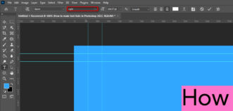 How To Italicize In Photoshop? | Clipping Path Graphics
