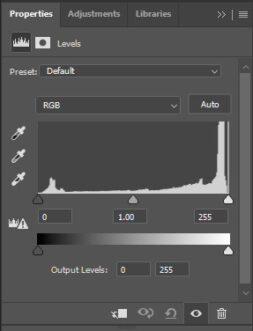 How to lighten shadows in Photoshop: 3 Easy Methods!