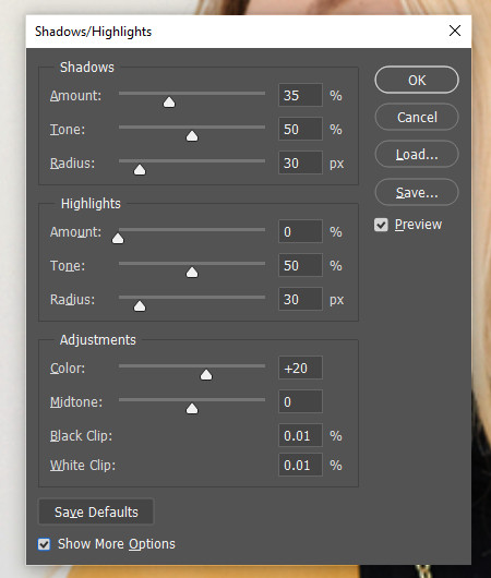How to lighten shadows in Photoshop: 3 Easy Methods!