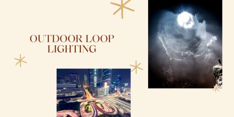 Loop Lighting Photography Ideas: Illuminating Shots with Creative ...