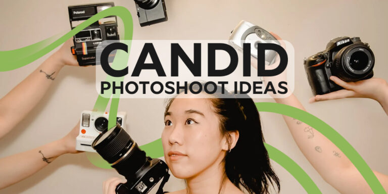 How To Pose For Candid Photos: 5 Unique Ideas For Candid Posing