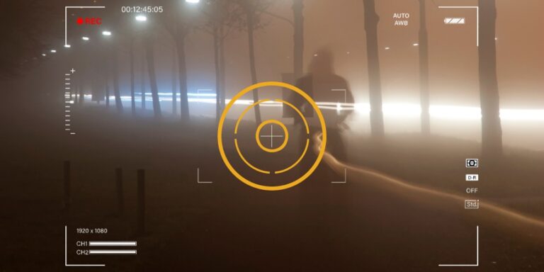 What Is Ghosting In Photography?