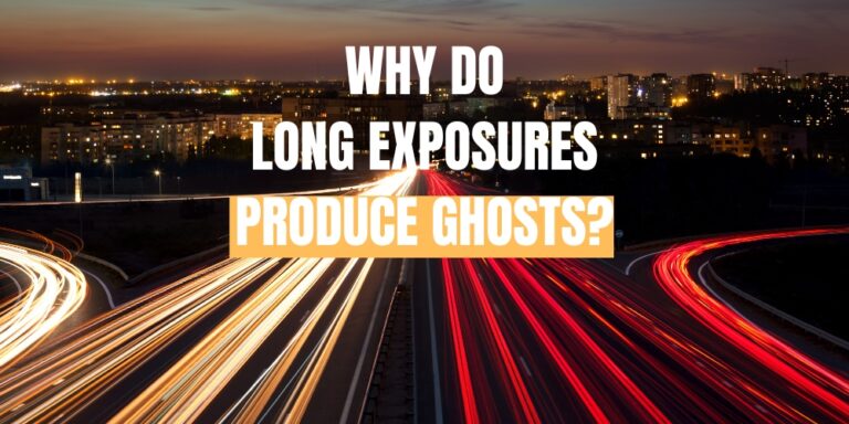 What Is Ghosting In Photography?