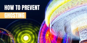 What Is Ghosting In Photography?