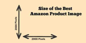 What are the best amazon image size requirements?