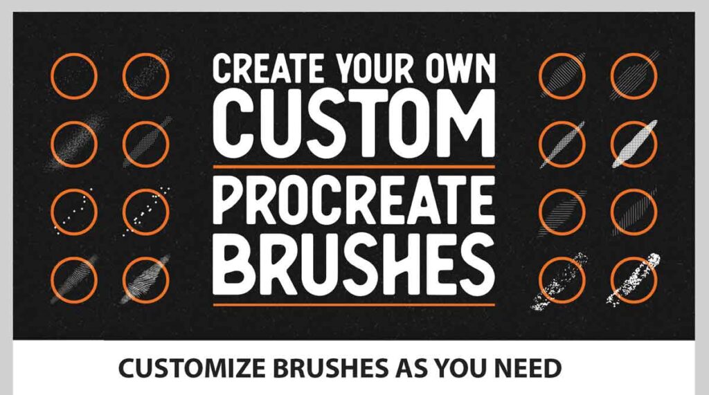 how-to-make-your-own-procreate-brushes