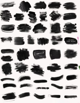 How to make your own procreate brushes?