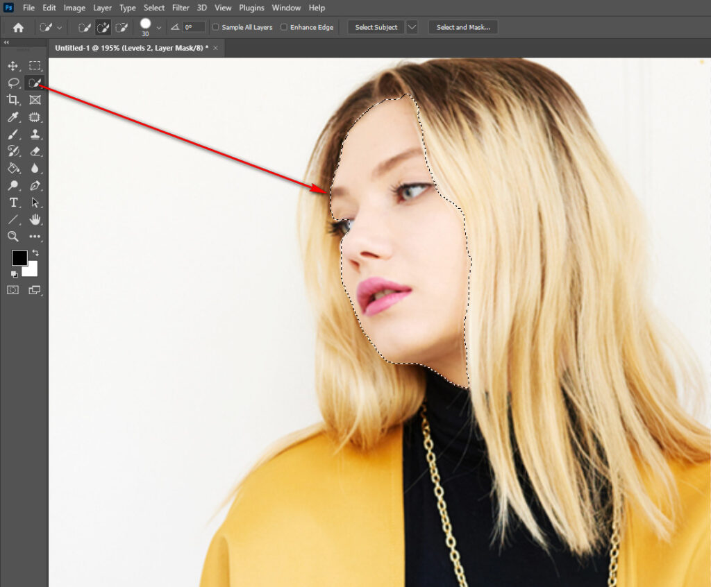 How to lighten shadows in Photoshop: 3 Easy Methods!