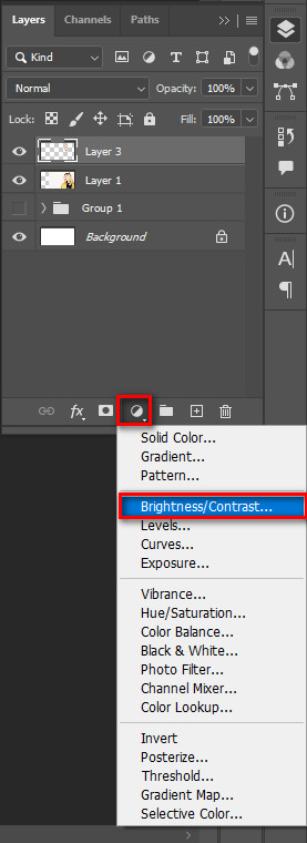 How to lighten shadows in Photoshop: 3 Easy Methods!